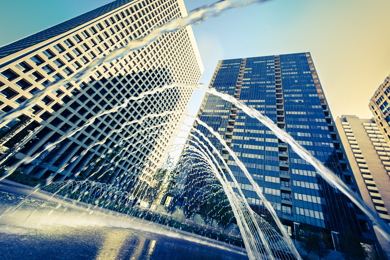 Improving In-Building Coverage in Michigan