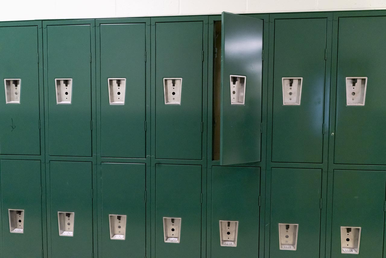 Lives Depend on First Responders' Ability to Communicate Inside Schools