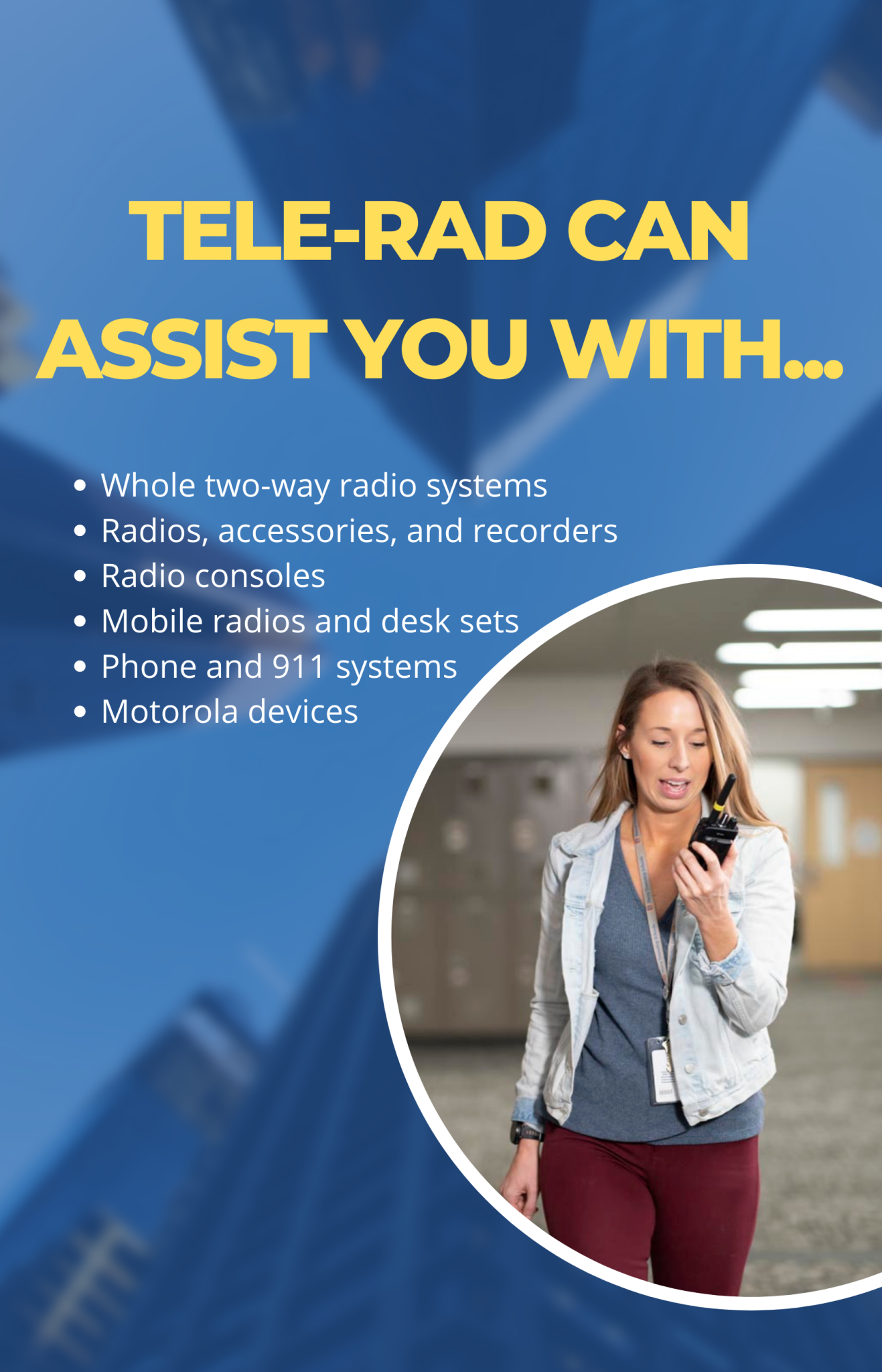 How to Combat the Two-Way Learning Curve