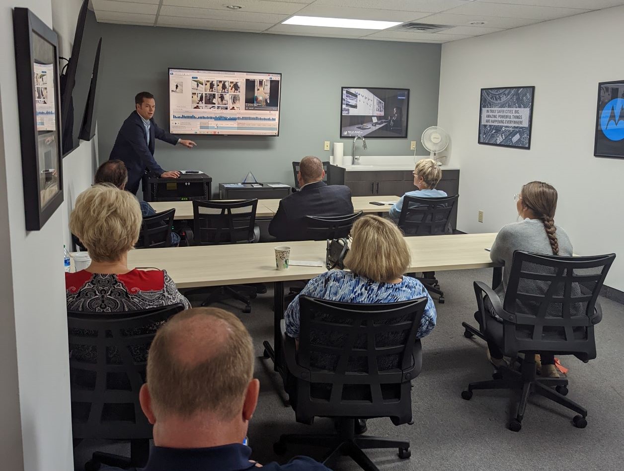 How to Combat the Two-Way Learning Curve