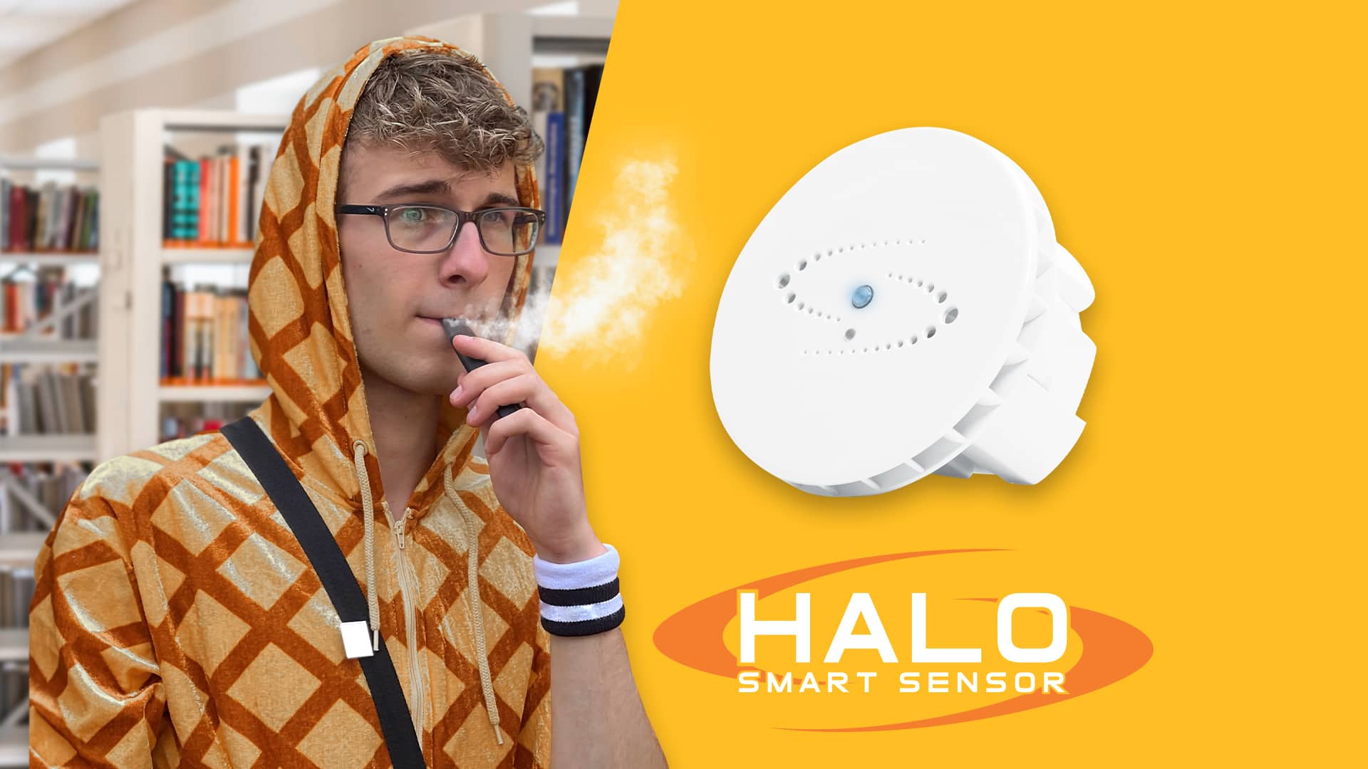 Enhance School Safety with Halo Sensor Solutions