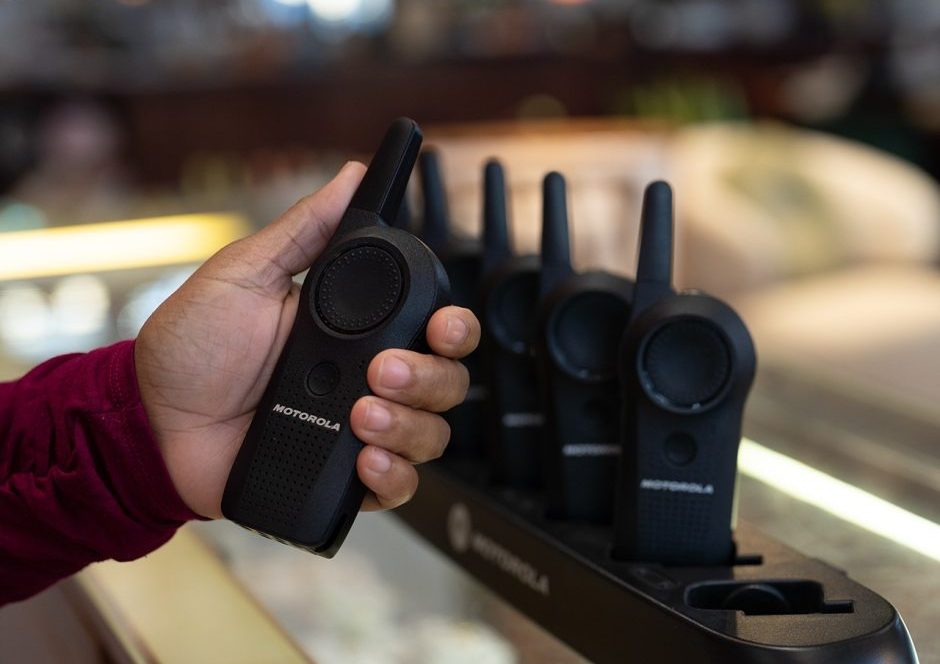 Curve: Value-Driven Solutions for Busy Environments